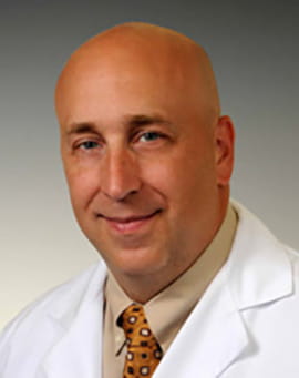 Kris R. Kaulback, MD, FACS | Main Line Health