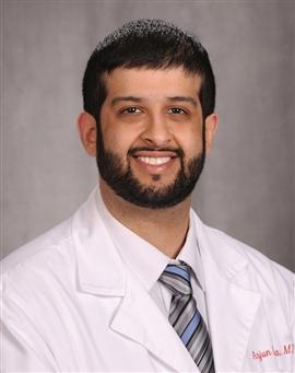 Arjun Khosla, MD | Main Line Health