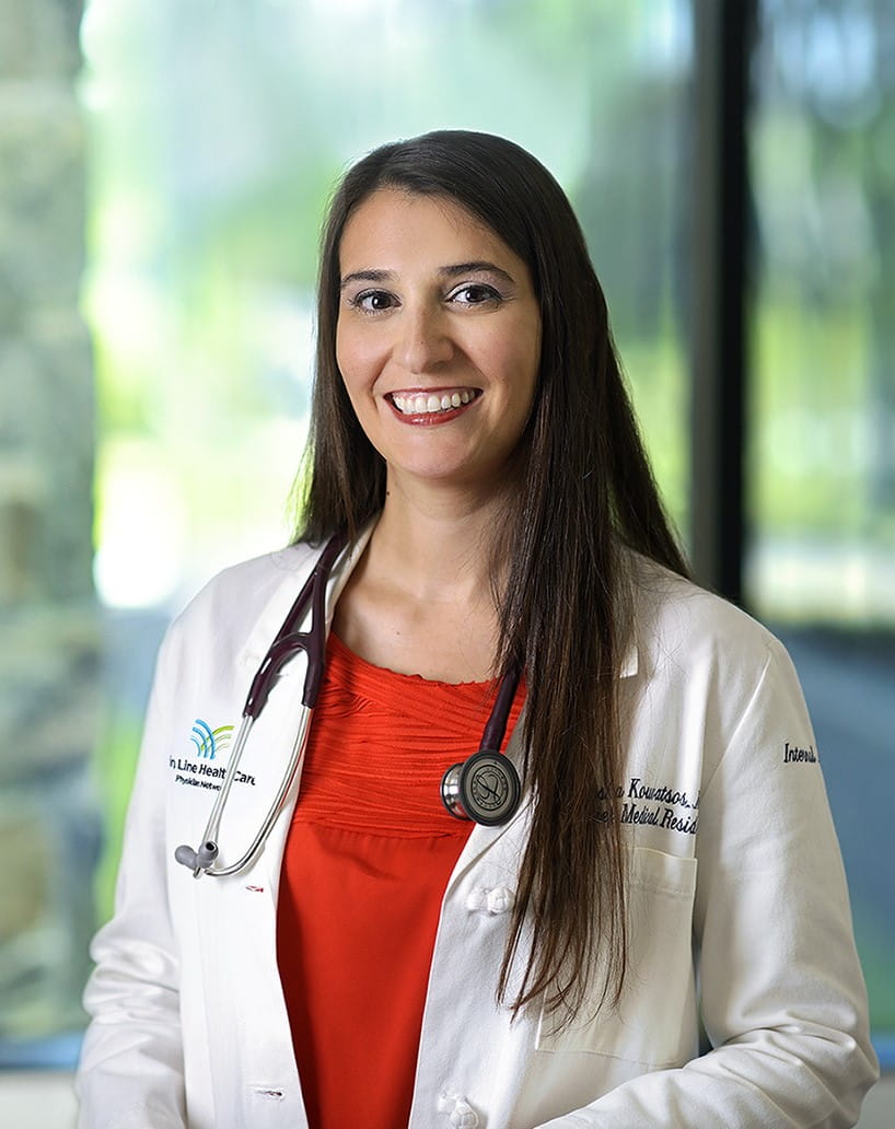 Tasha Kouvatsos, MD, FACP | Main Line Health