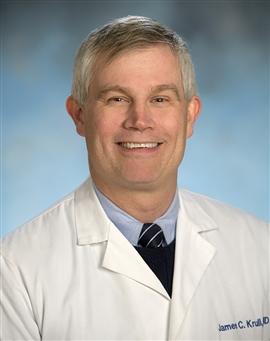 James C. Krull, MD | Main Line Health