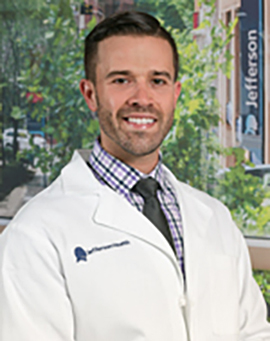 David E. Lapham, DO | Main Line Health