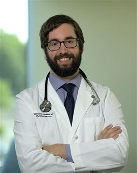 Benjamin R. Larson, MD | Main Line Health