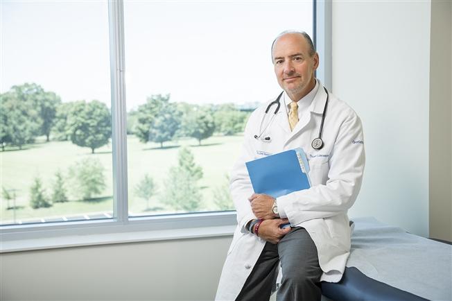 Thomas E. Lawrence, MD | Main Line Health