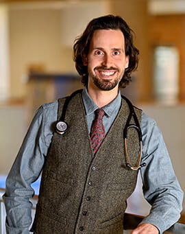 Timothy B. Mack, DO | Main Line Health