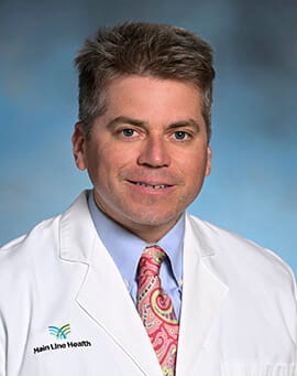 Timothy Madden, MD | Main Line Health