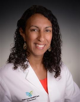 Meera L. Malhotra, MD | Main Line Health