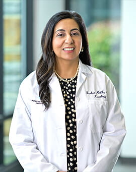 Bushra Malik, MD | Main Line Health