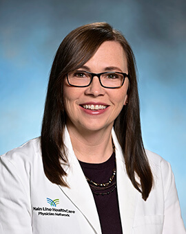 Kami R. Marchese, PsyD | Main Line Health