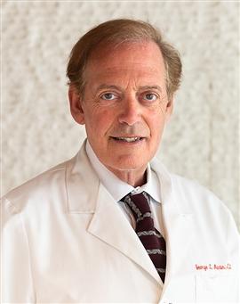 George L. Martin, MD | Main Line Health