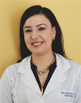 Thais Moldovan, MD | Main Line Health | Philadelphia, Pennsylvania