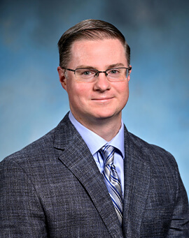 Eric R. Montgomery, MD, DO | Main Line Health