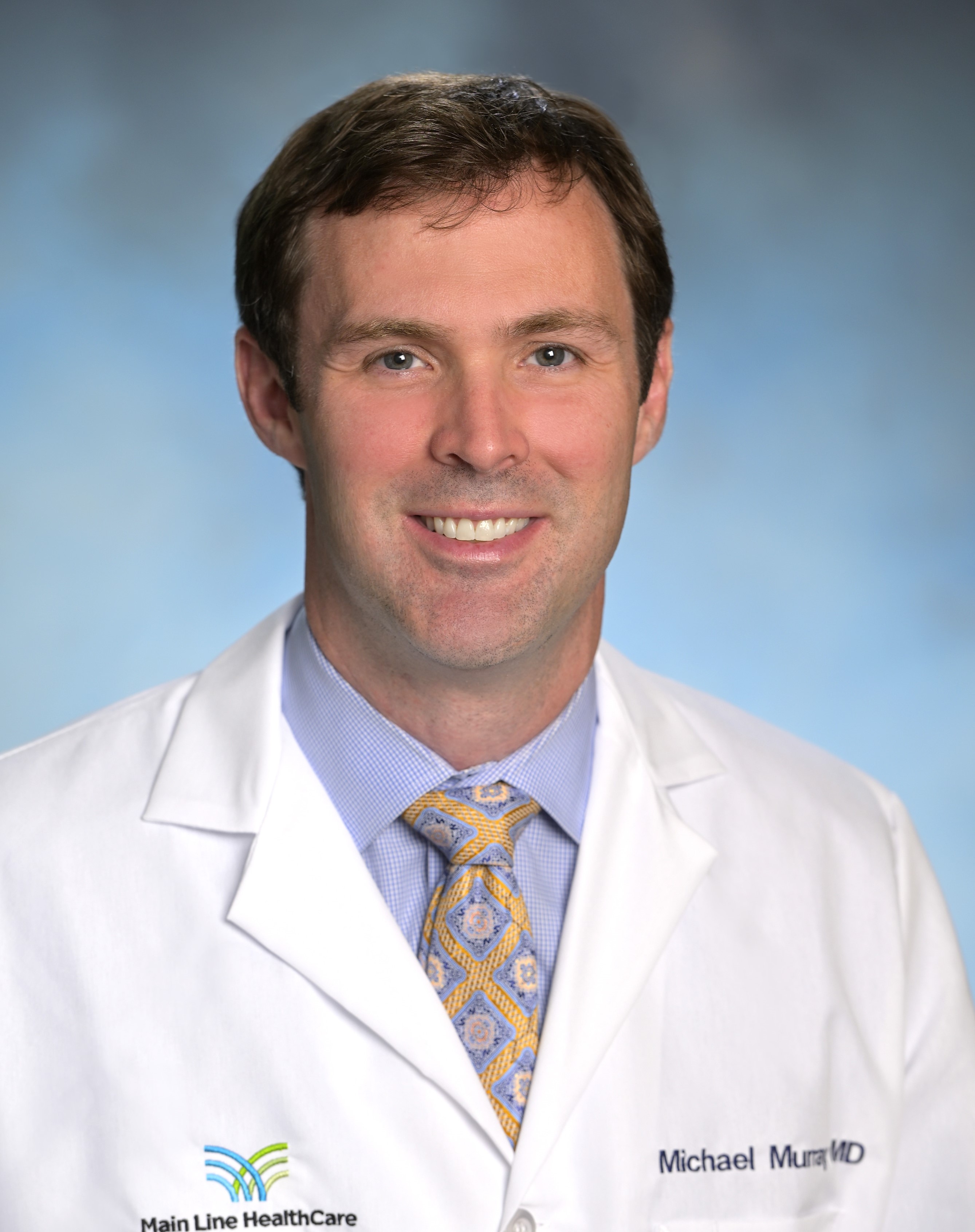 Michael R. Murray, MD | Main Line Health