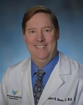 Robert B. Noone, MD | Main Line Health