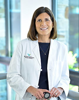 Allison Oler, MD, FACP | Main Line Health