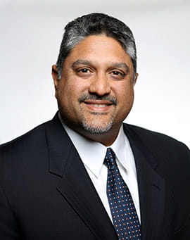 Samir N. Parikh, MD, FACS, FASCRS | Main Line Health