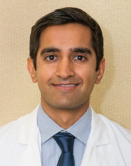 Gopal Patel, MD | Main Line Health