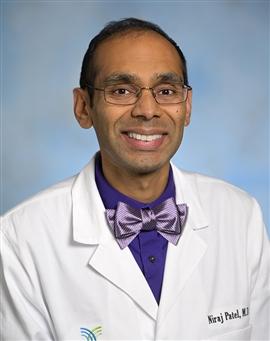 Niraj Patel, MD | Main Line Health