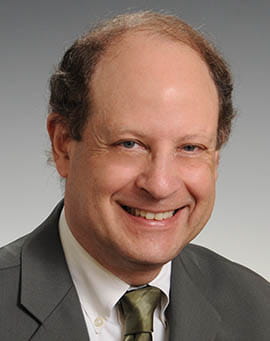 Russell E. Phillips, MD | Main Line Health