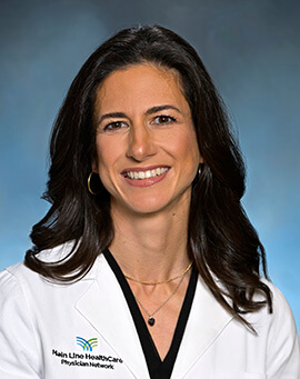 Erini V. Poggio, DO | Main Line Health