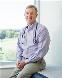 Michael F. Prime, DO | Main Line Health