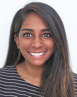 Preethi Rajendran, MD | Main Line Health