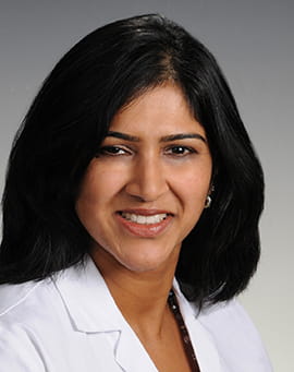 Pallavi M. Rastogi, MD | Main Line Health