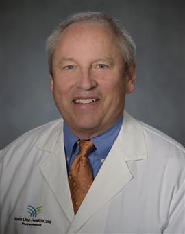 John F. Reilly, Jr., DO | Main Line Health