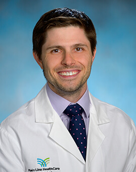 Michael K. Rigatti, PA-C | Main Line Health