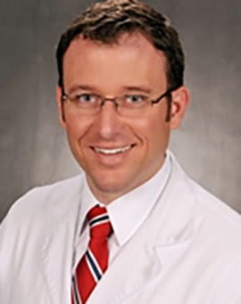 David W. Rittenhouse, MD | Main Line Health