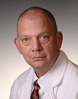 Lance Roberts, DO | Main Line Health