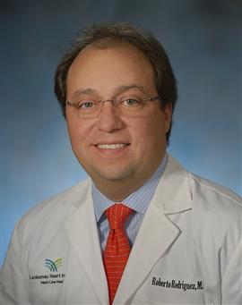 Transcatheter Aortic Valve Replacement (TAVR) | Main Line Health