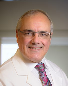 Minimally Invasive and Robotic Thymectomy | Main Line Health