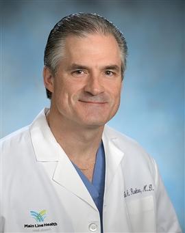 Scott A. Rushton, MD | Main Line Health