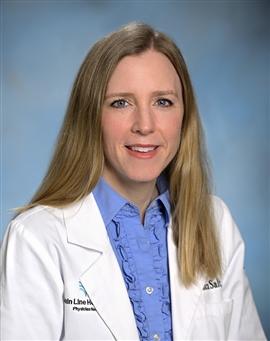 Jessica Salt, MD | Main Line Health
