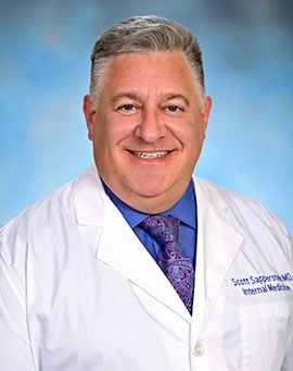 Scott B. Sapperstein, MD | Main Line Health