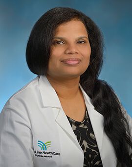 Suneeta Satti, MD | Main Line Health