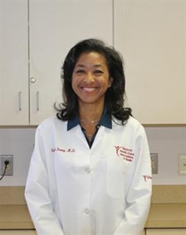 Sueny Seeney, MD | Main Line Health