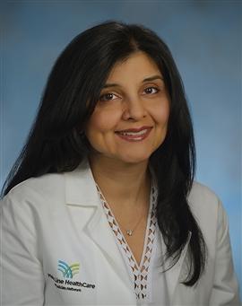 Margi C. Shah, MD | Main Line Health