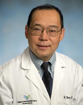 Wei Shen, MD | Main Line Health