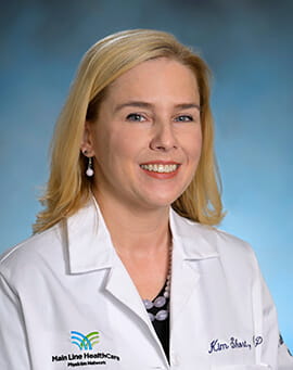 Kimberly Short, CRNP | Main Line Health