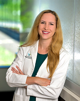 Ciaran Smolinsky, MD, FACOG | Main Line Health