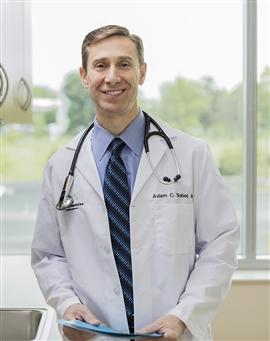 Adam C. Sobel, MD | Main Line Health