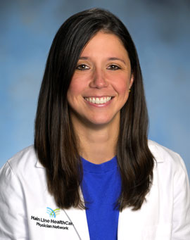 Lauren P. Solometo, DO | Main Line Health