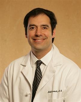 Mehrdad Soroush, MD | Main Line Health