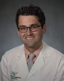 Jeremy A. Spinazzola, DO | Main Line Health