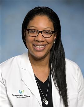 Danielle D. Spragan, MD | Main Line Health