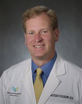 Jonathan B. Stallkamp, MD | Main Line Health