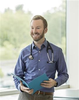 Jeffrey C. Stevens, DO | Main Line Health