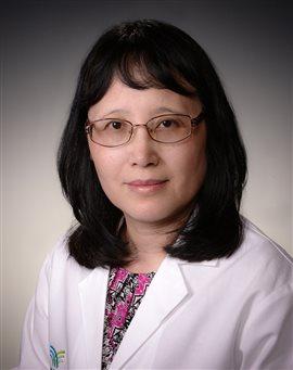 Yun Lynn Sun, MD | Main Line Health