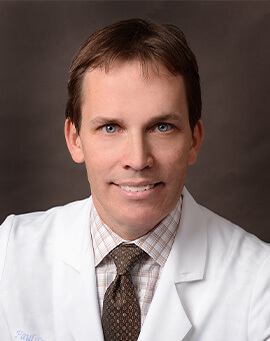 Paul B. Swanson, MD | Main Line Health
